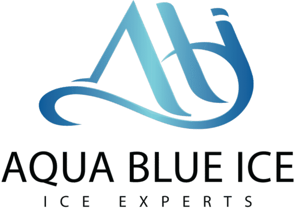 Contact – Aqua Blue Ice